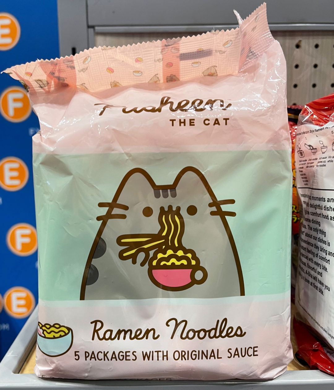 NYCC 2022: FYE Talks Snacktastic Merch | The Pop Insider