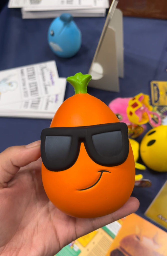 NYCC 2022: Geekify Unveils Neopets Negg Squishes | Pop Insider