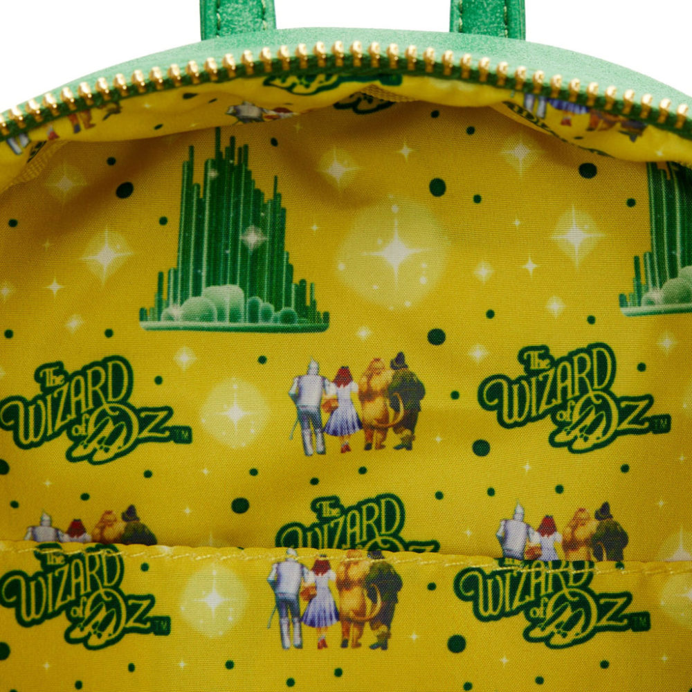 EXCLUSIVE: Loungefly’s New ‘The Wizard of Oz’ Collection