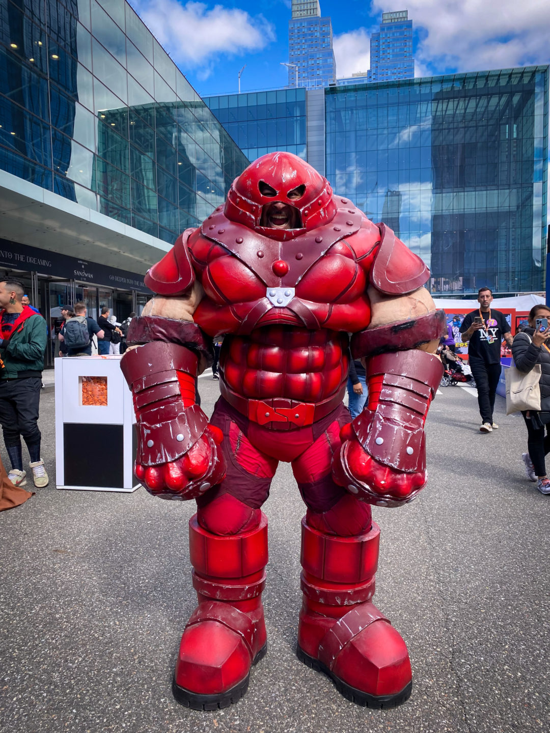 NYCC 2022: 20 of the Most Impressive Cosplays | The Pop Insider