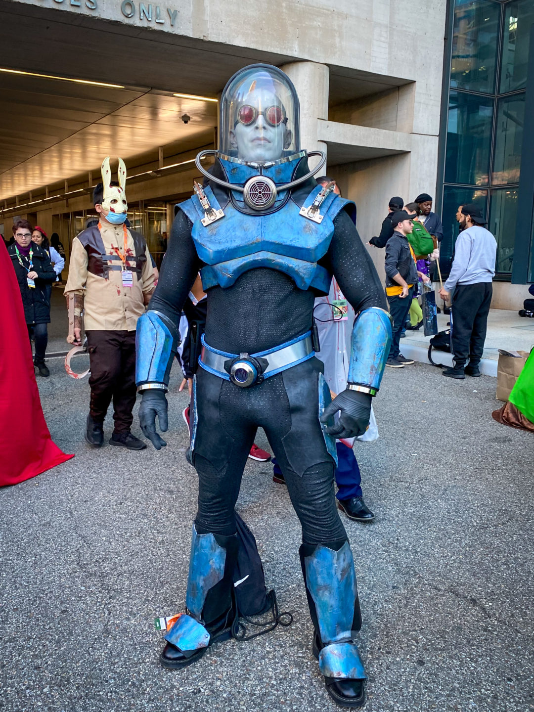 NYCC 2022: 20 of the Most Impressive Cosplays | The Pop Insider