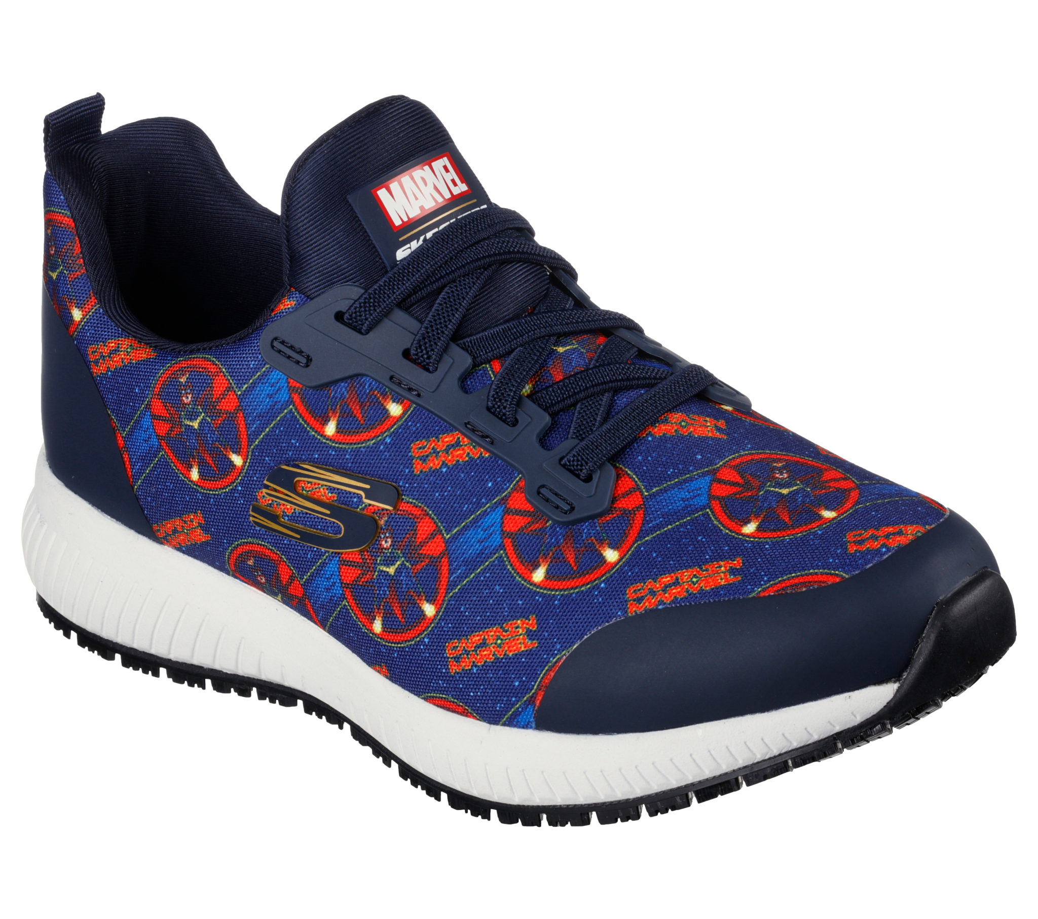 Skechers Releasing Marvel x Skechers Collection | The Pop Insider