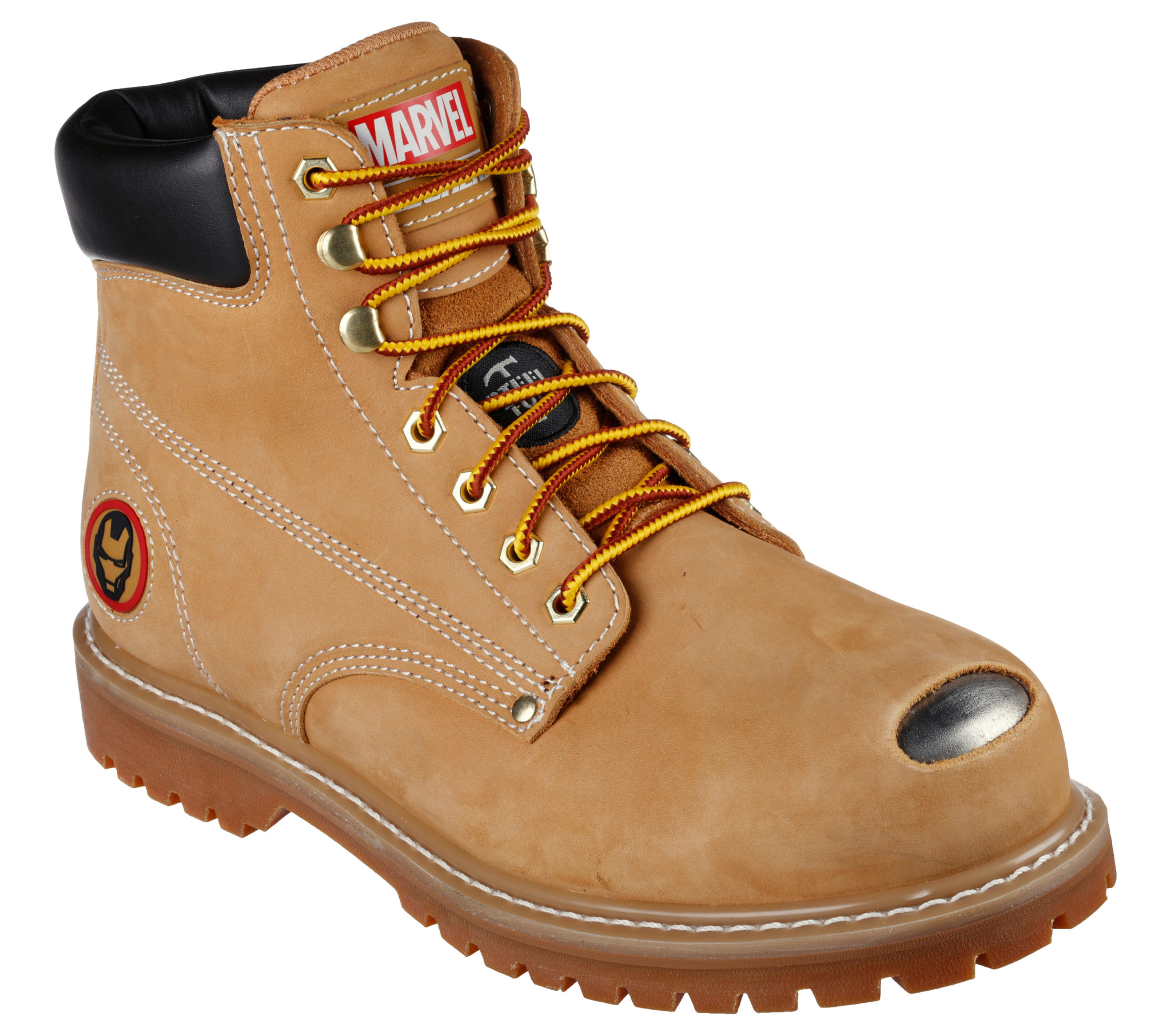 Skechers Releasing Marvel x Skechers Collection | The Pop Insider