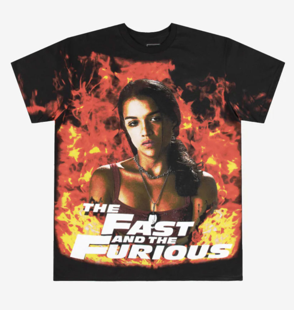 Dumbgood's Drops New 'Fast & Furious' Merch | The Pop Insider