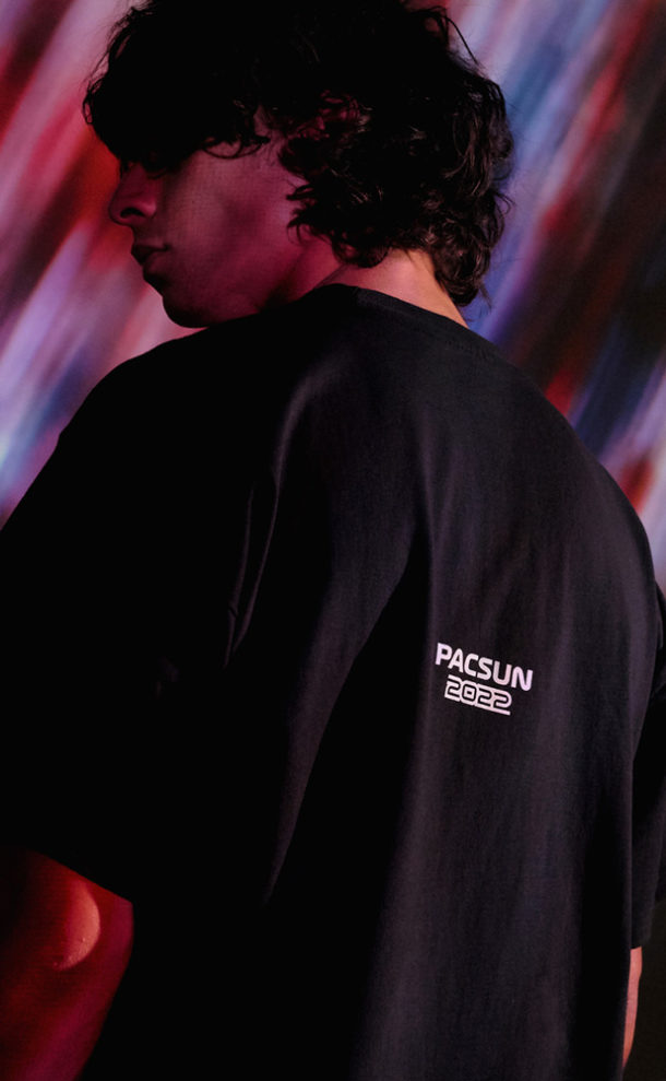 Formula 1 Apparel Collection Races to Pacsun | The Pop Insider