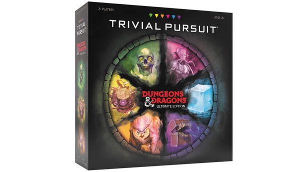 Dungeons & Dragons Rolls Out Merch for the Masses | Pop Insider