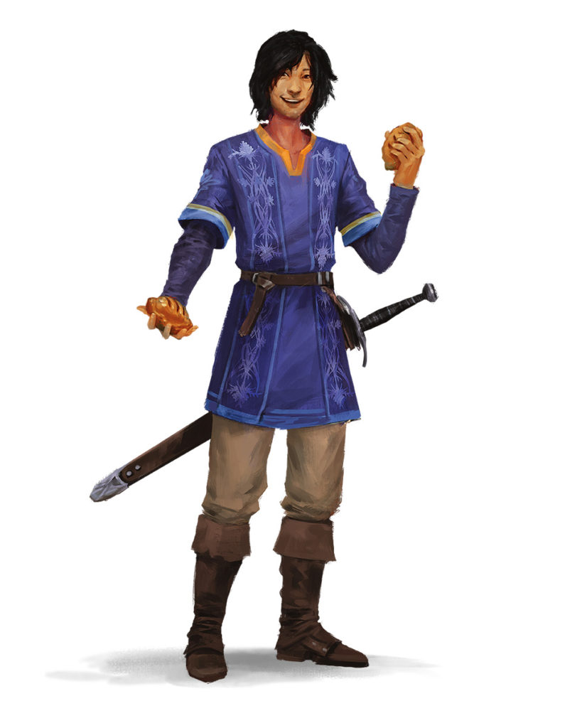 5 Things About D&D Dragonlance That Will Have You Ready to Gather Your ...