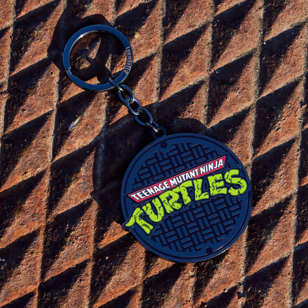 Loungefly Reveals Teenage Mutant Ninja Turtles Collection