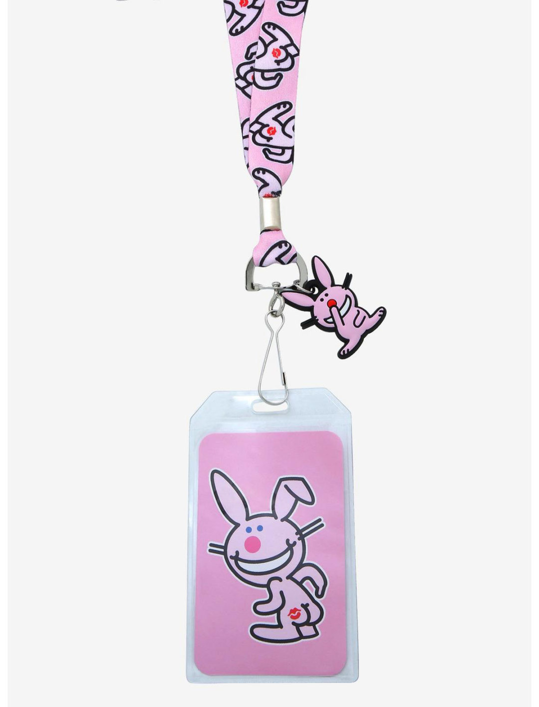 It's Happy Bunny Is Back with Cheeky New Merch | The Pop Insider
