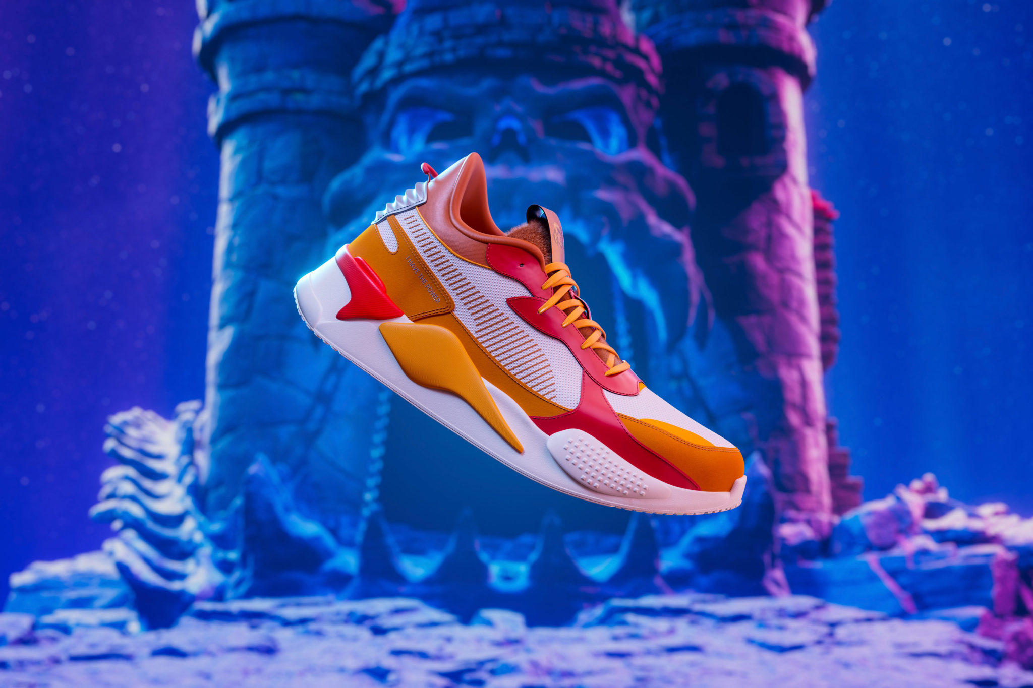 PUMA's New Masters of the Universe Sneakers | The Pop Insider