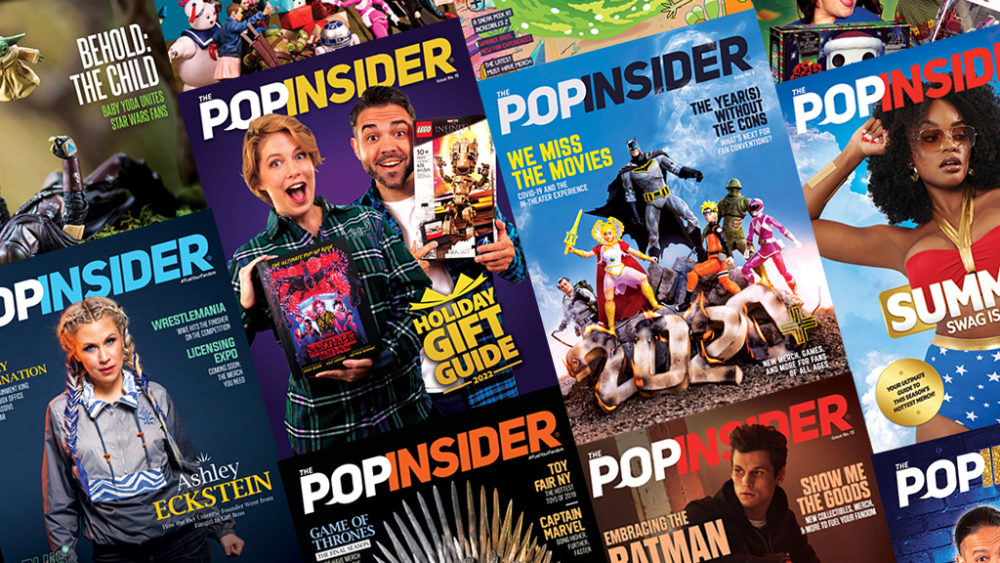 2024 EDITORIAL CALENDAR - The Pop Insider
