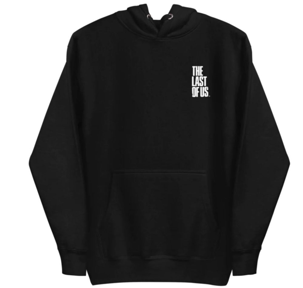 HBO’s 'The Last of Us' Is Here, and So Is the Official Merch Shop