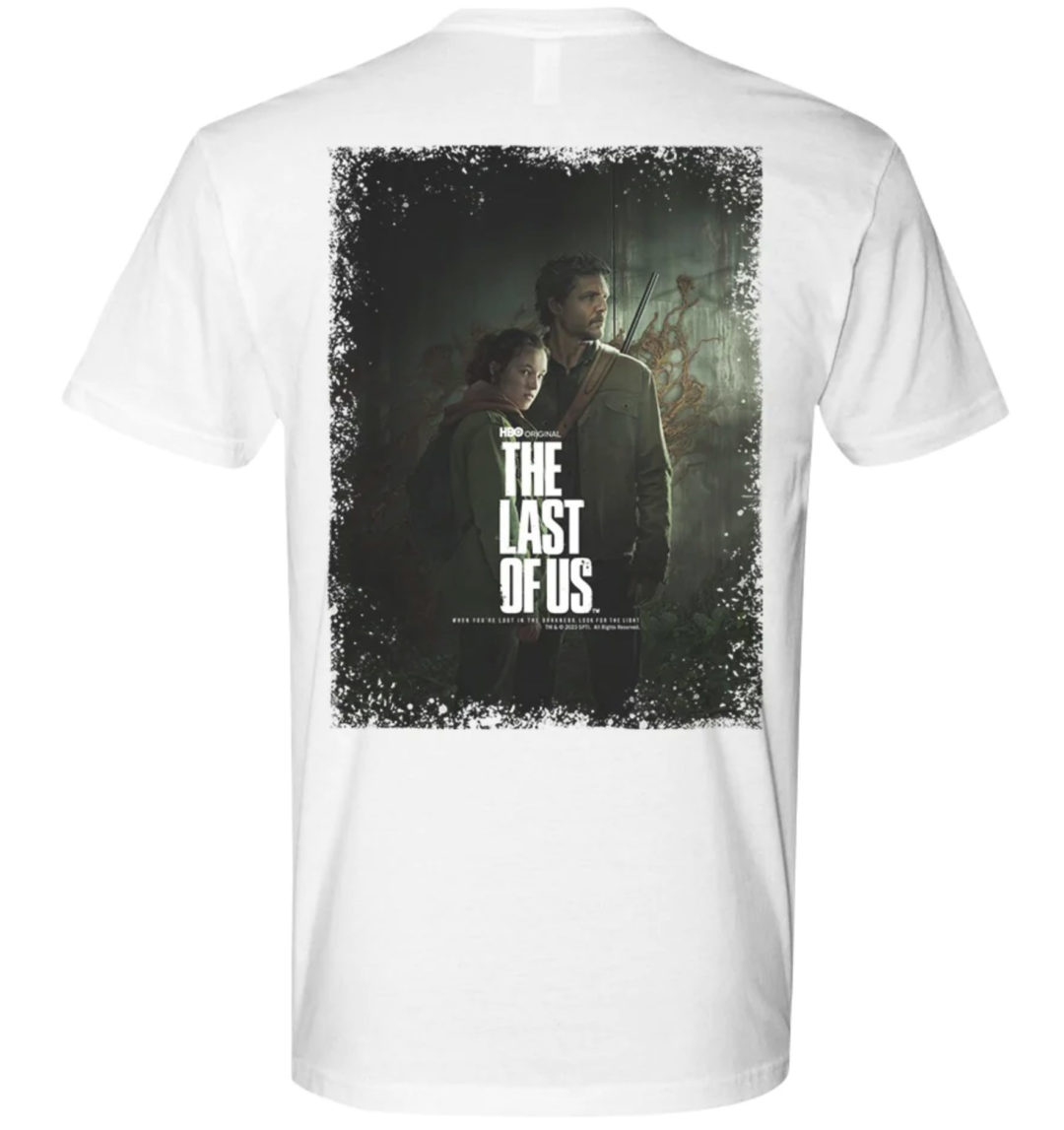 HBO’s 'The Last of Us' Is Here, and So Is the Official Merch Shop