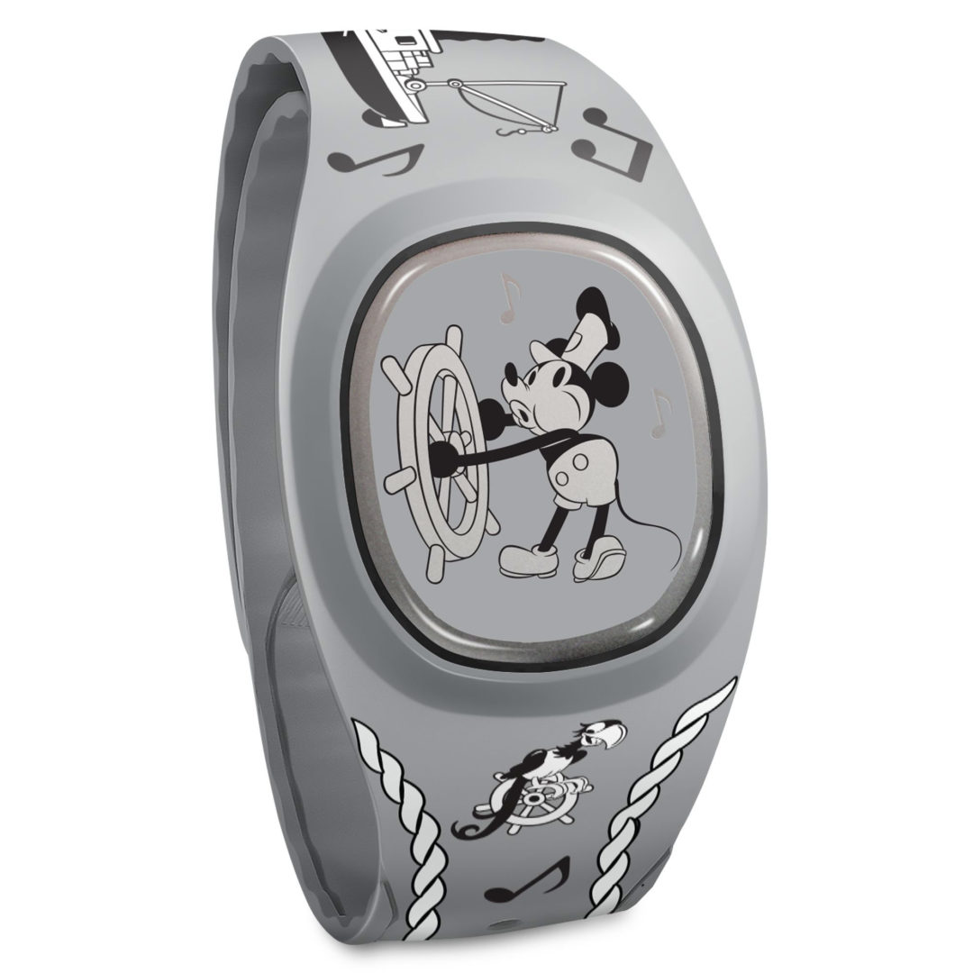 Disney100 Decades Collection Launches with 'Steamboat Willie'