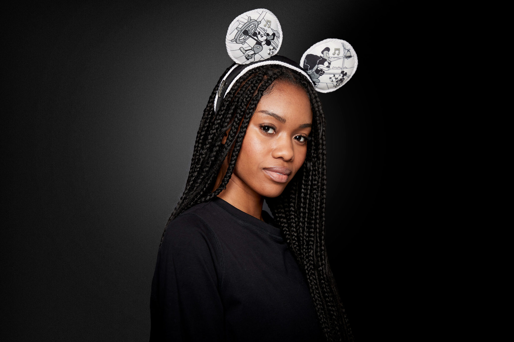 Disney100 Decades Collection Launches with 'Steamboat Willie'