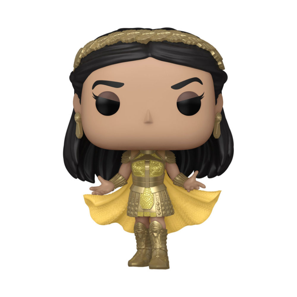 Warner Bros. Releases 'Shazam! Fury of the Gods' Merch Lineup