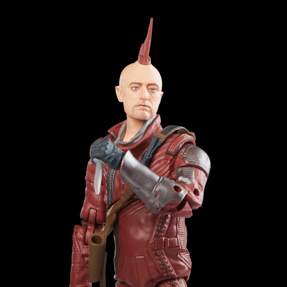 Marvel Legends Releases Guardians of the Galaxy Vol. 3 Figures