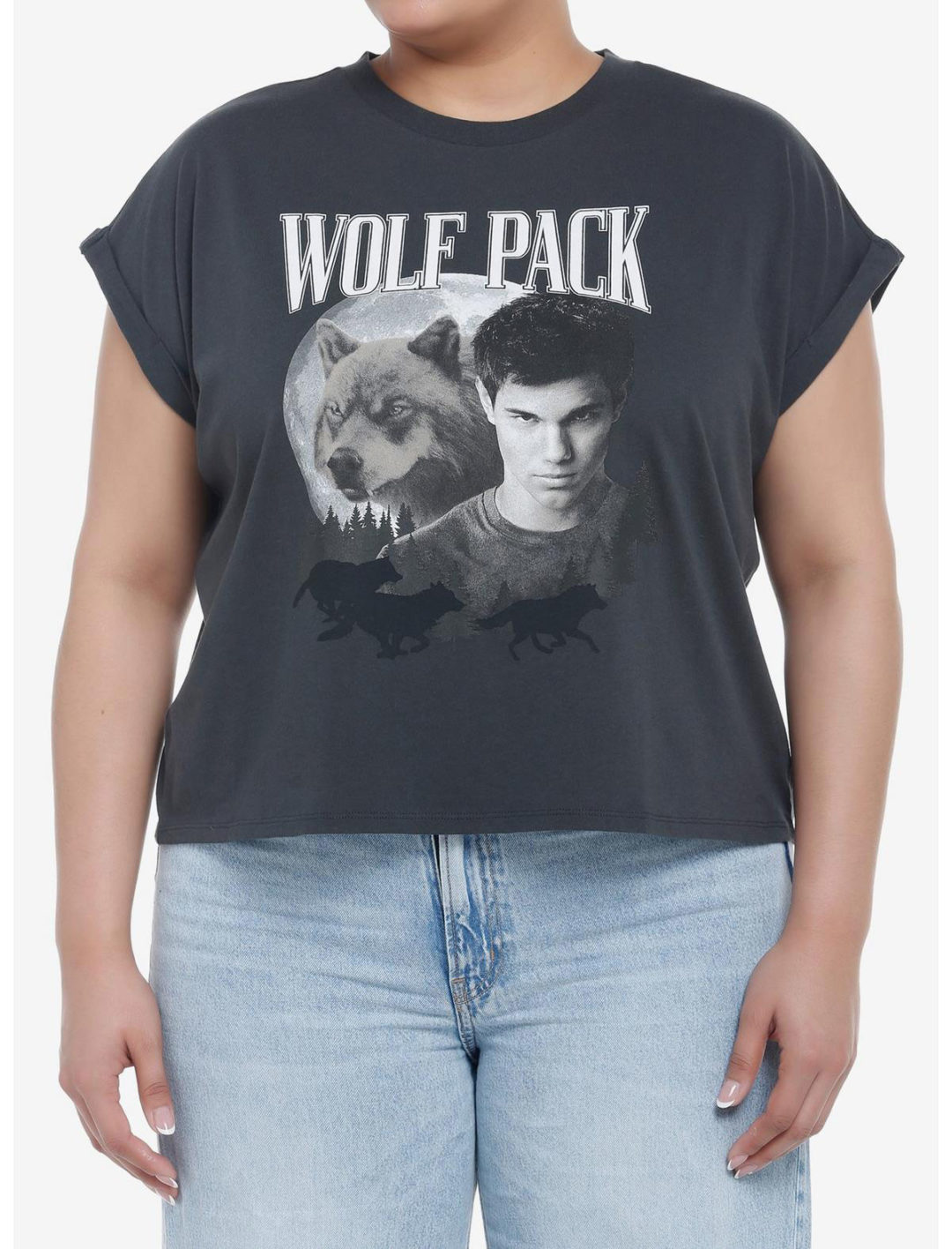 Her Universe's Twilight Collection Is *Almost* as Iconic as the ...