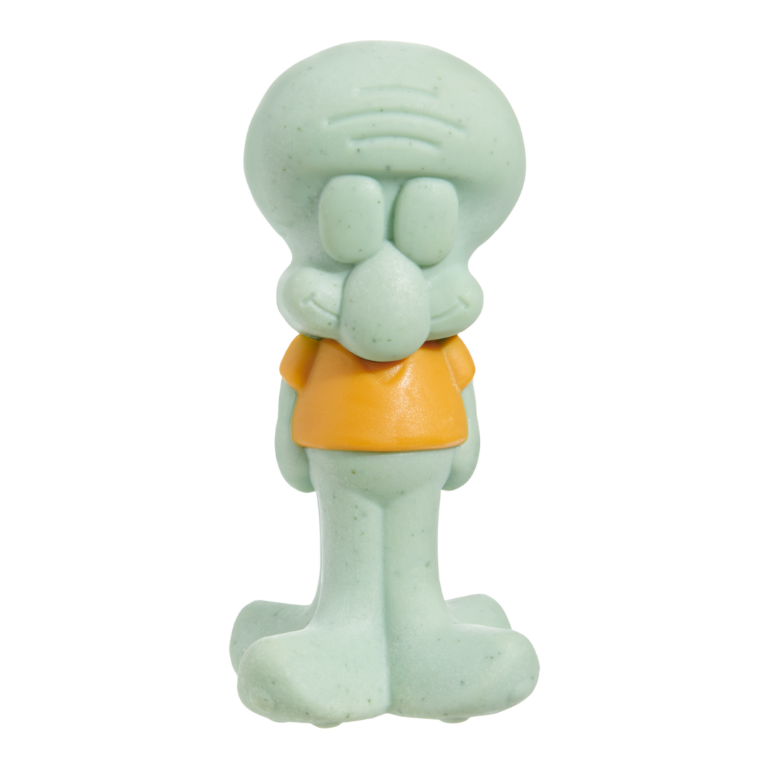 BarkBox Offering SpongeBob Toys as Part of their Subscription
