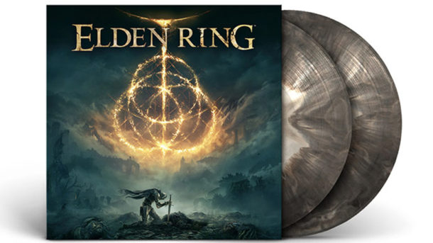 ELDEN RING — STANDARD EDITION VINYL - The Pop Insider