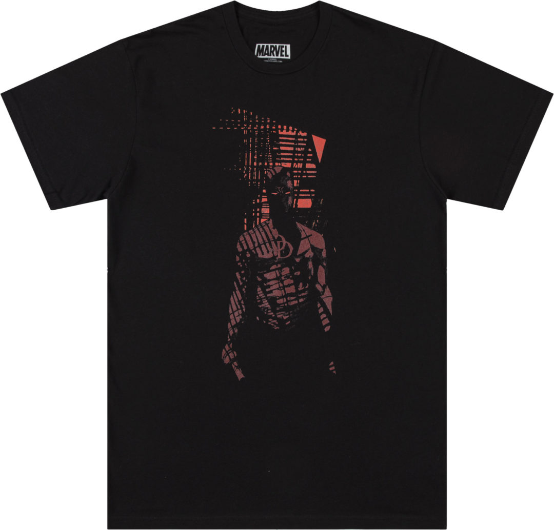 New Marvel Merch: Heroes & Villains Daredevil Collection