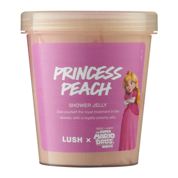 Lush Launches Super Mario Soaps | The Pop Insider