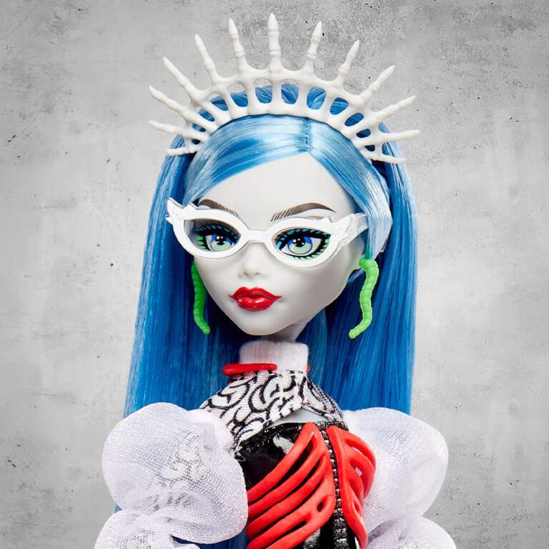 Mattel Creations Announces Monster High Fang Club | Pop Insider