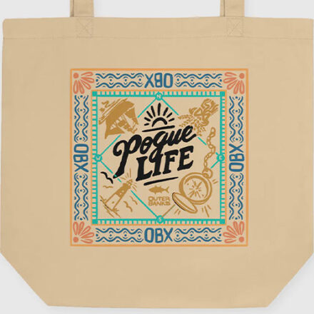 Netflix Announces Official 'Outer Banks' Merch | The Pop Insider