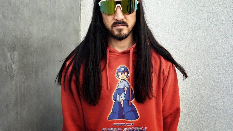 DIM MAK X MEGA MAN COLLECTION - The Pop Insider