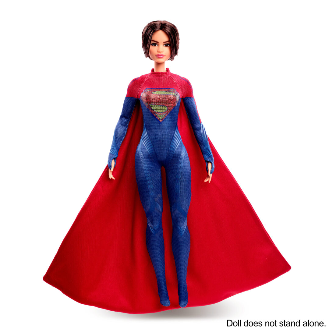 DC Releasing New Merch Ahead of 'The Flash' | The Pop Insider