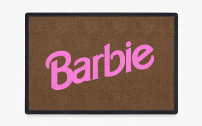 Ruggable’s Newest Collab Makes Any Home a Barbie Dreamhouse