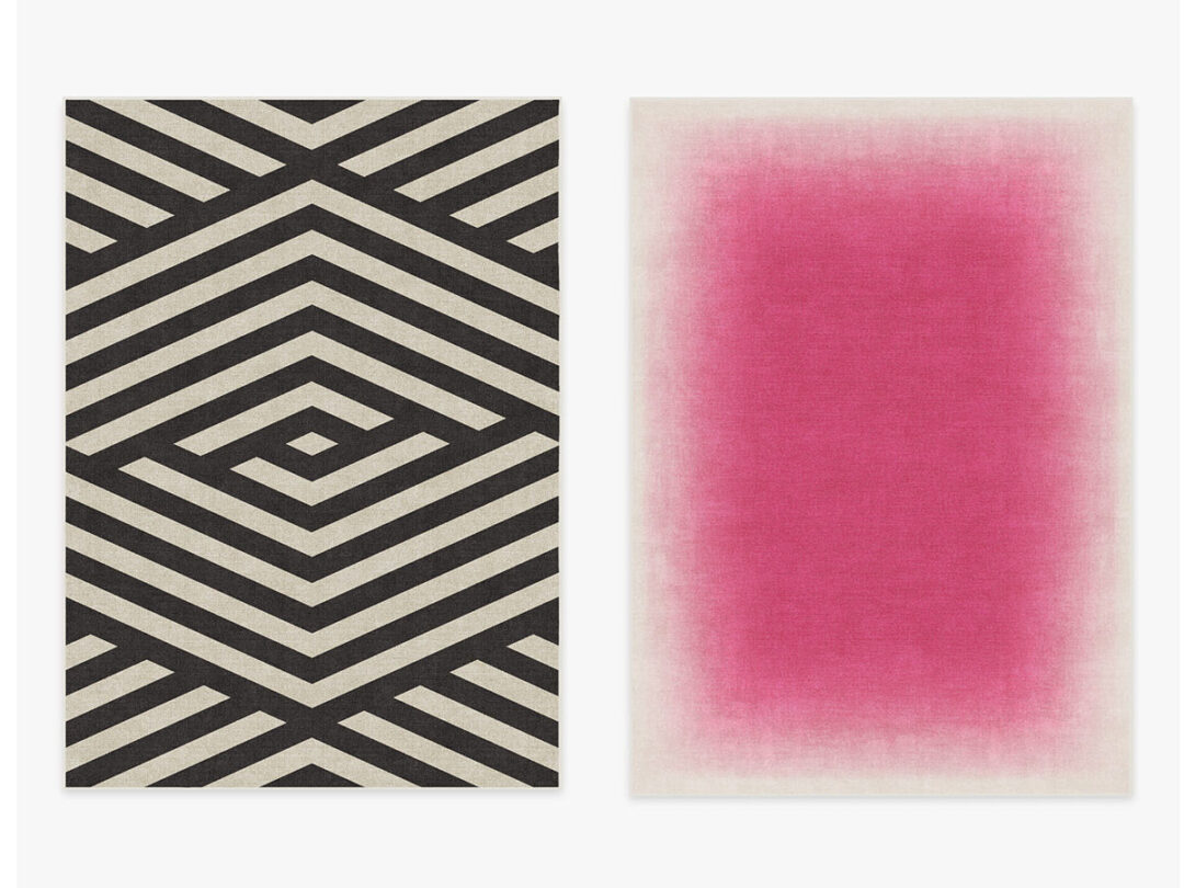 Ruggable’s Newest Collab Makes Any Home a Barbie Dreamhouse