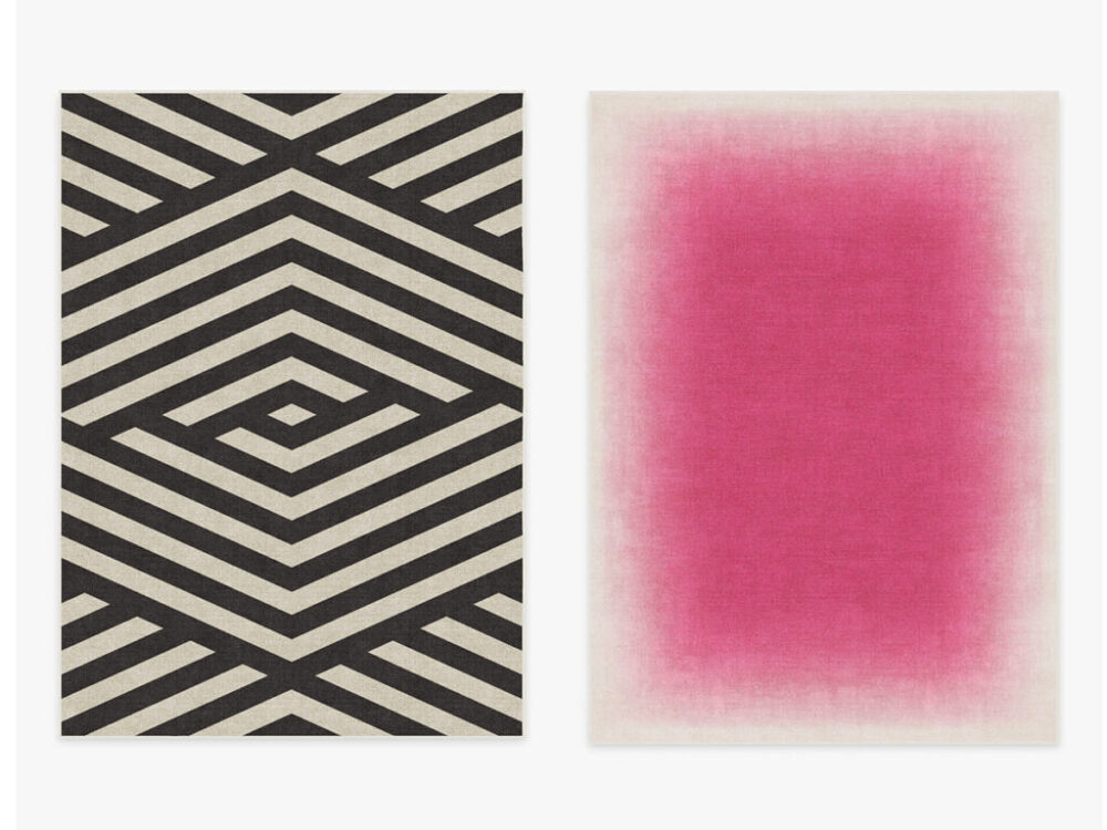 Ruggable’s Newest Collab Makes Any Home a Barbie Dreamhouse