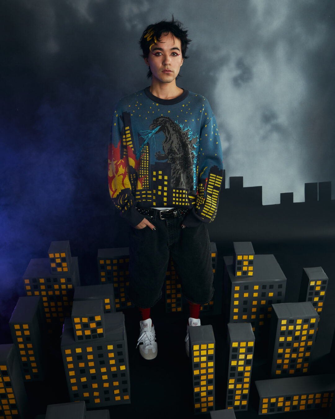 Teddy Fresh Releasing New Godzilla Apparel Collection