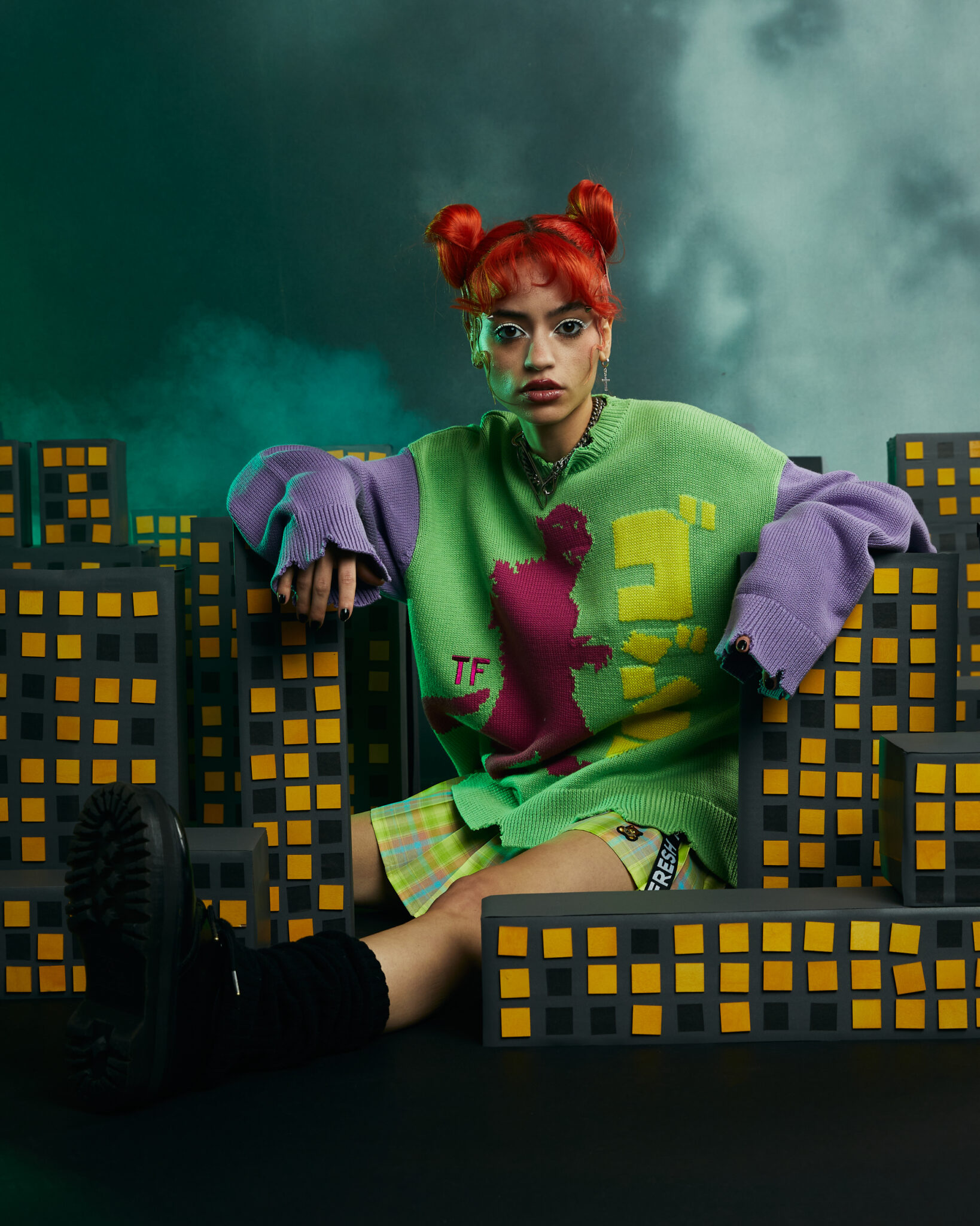 Teddy Fresh Releasing New Godzilla Apparel Collection