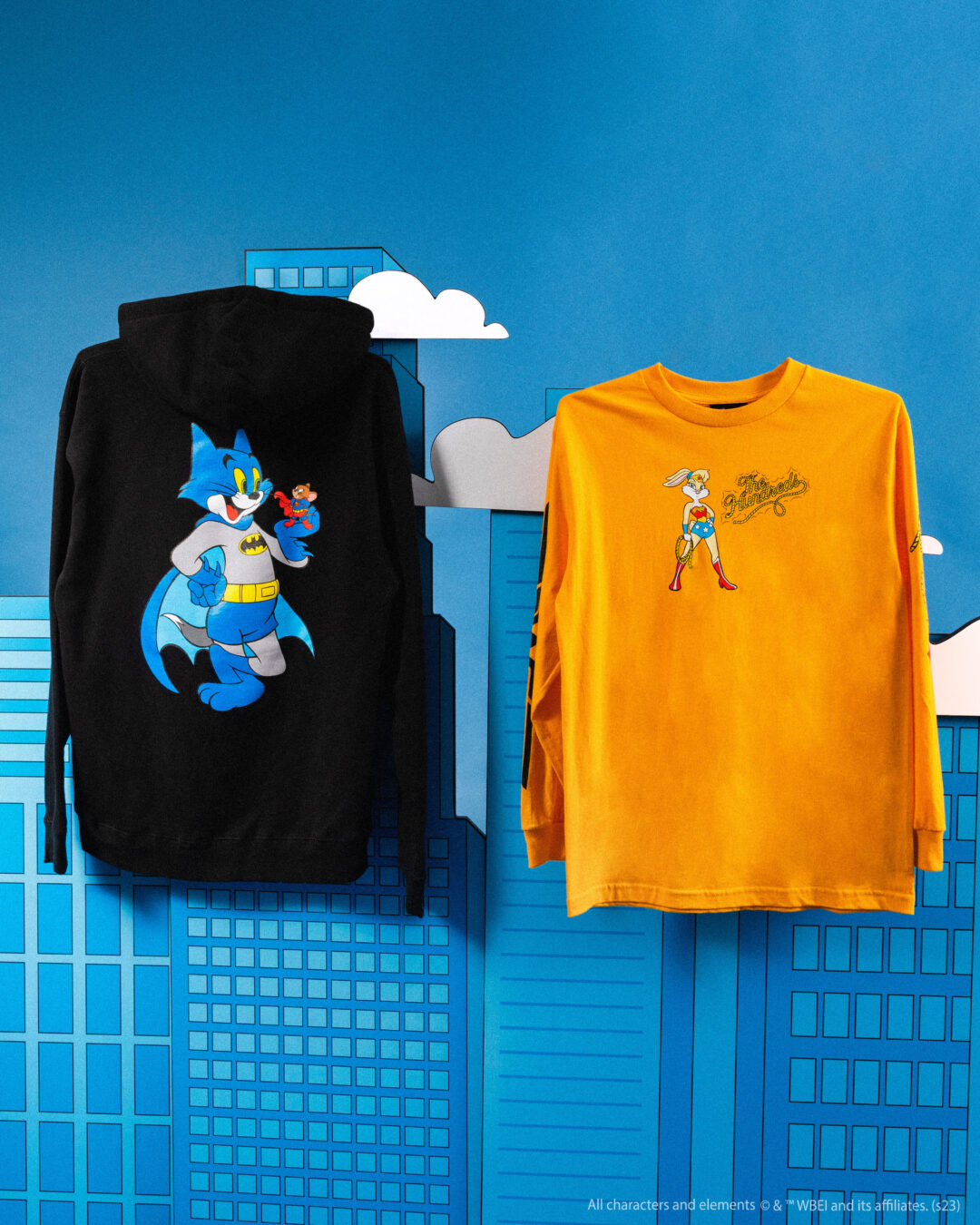 Warner Bros. 100th Anniversary Continues with Merch and More