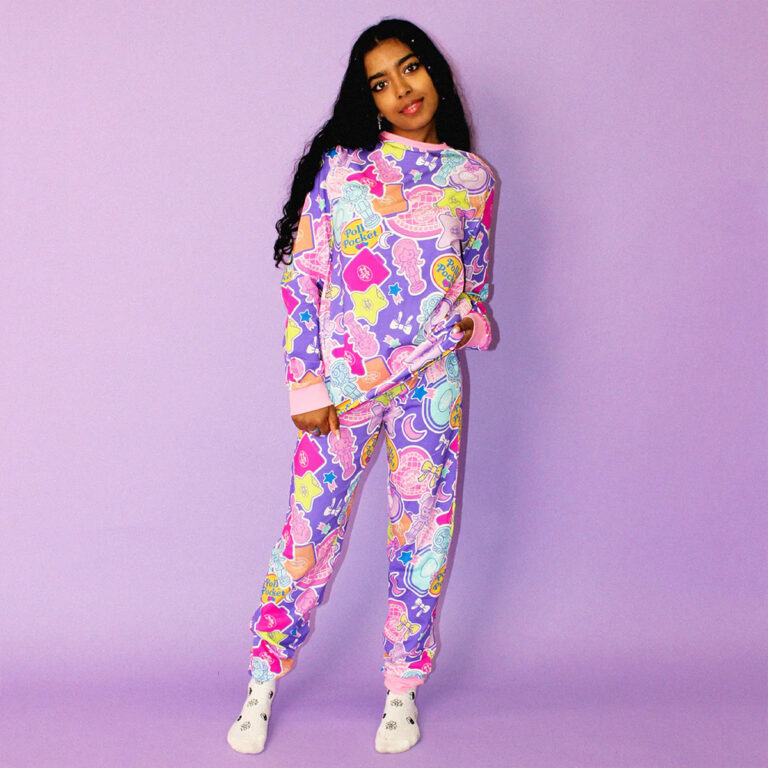 Cakeworthy Releasing Polly Pocket Collection | The Pop Insider