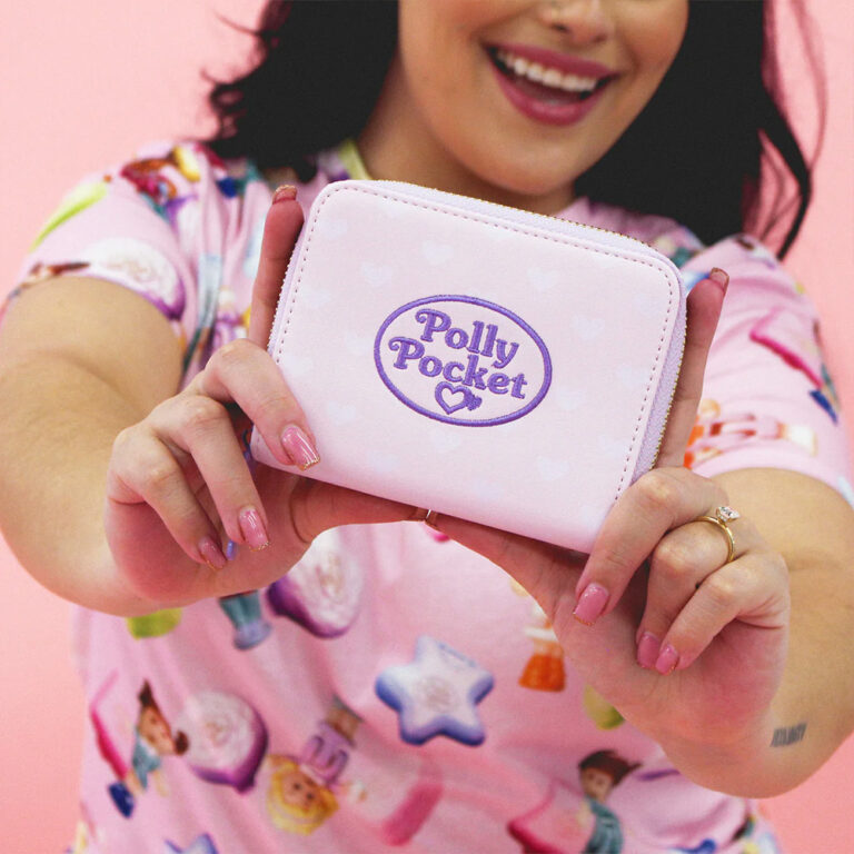 Cakeworthy Releasing Polly Pocket Collection | The Pop Insider