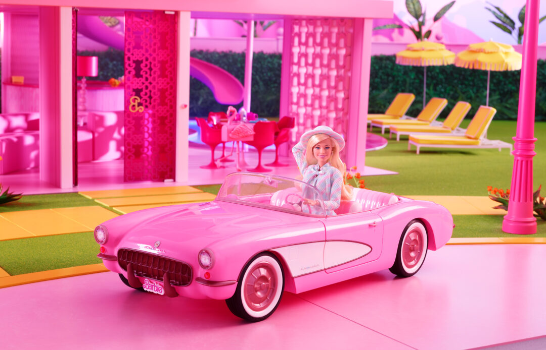 Mattel's Official 'Barbie: The Movie' Merch Collection | Pop Insider