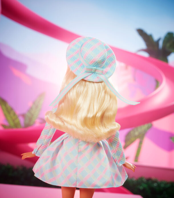 Mattel's Official 'Barbie: The Movie' Merch Collection | Pop Insider