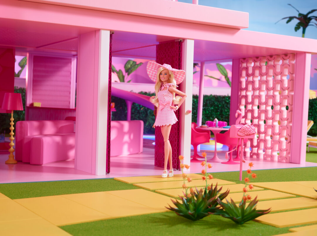 Mattel's Official 'Barbie: The Movie' Merch Collection | Pop Insider