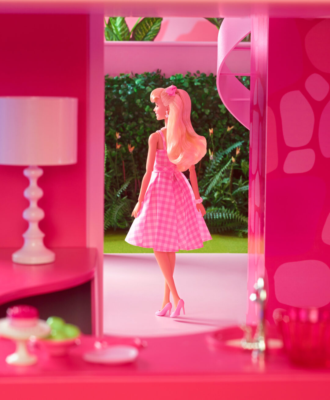 Mattel's Official 'Barbie: The Movie' Merch Collection | Pop Insider