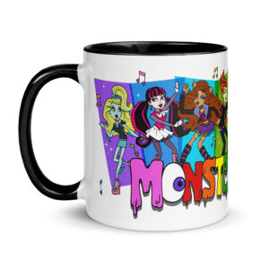 Monster High Launches Pride Collection | The Pop Insider