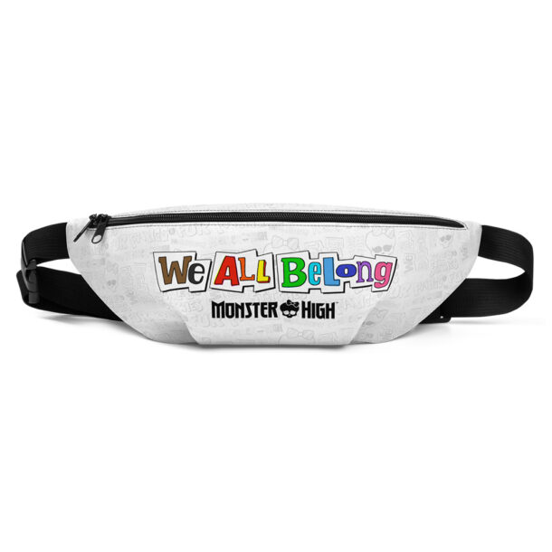 Monster High Launches Pride Collection | The Pop Insider