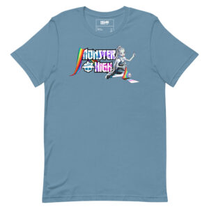 Monster High Launches Pride Collection | The Pop Insider
