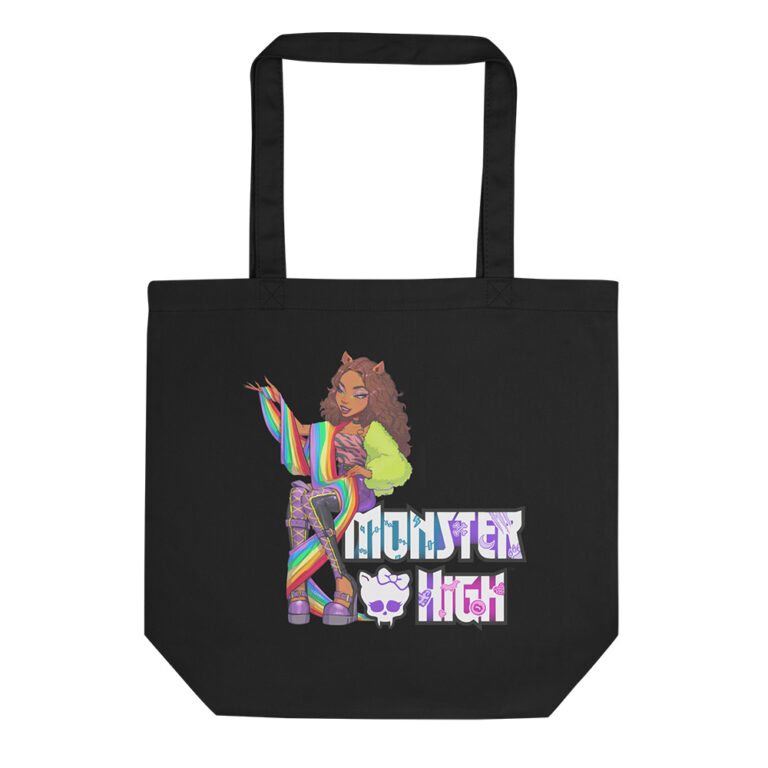Monster High Launches Pride Collection | The Pop Insider
