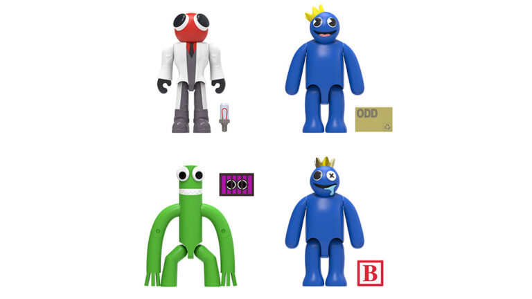 PhatMojo’s Fall Toys and Collectibles First Look | The Pop Insider