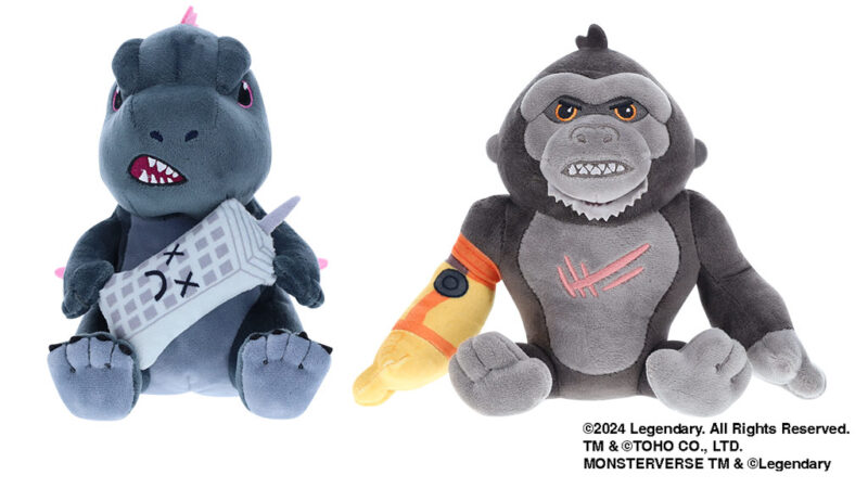 Bounce into Spring with 10 Collectible Toys from PhatMojo - The Pop Insider