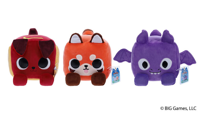 Bounce into Spring with 10 Collectible Toys from PhatMojo - The Pop Insider