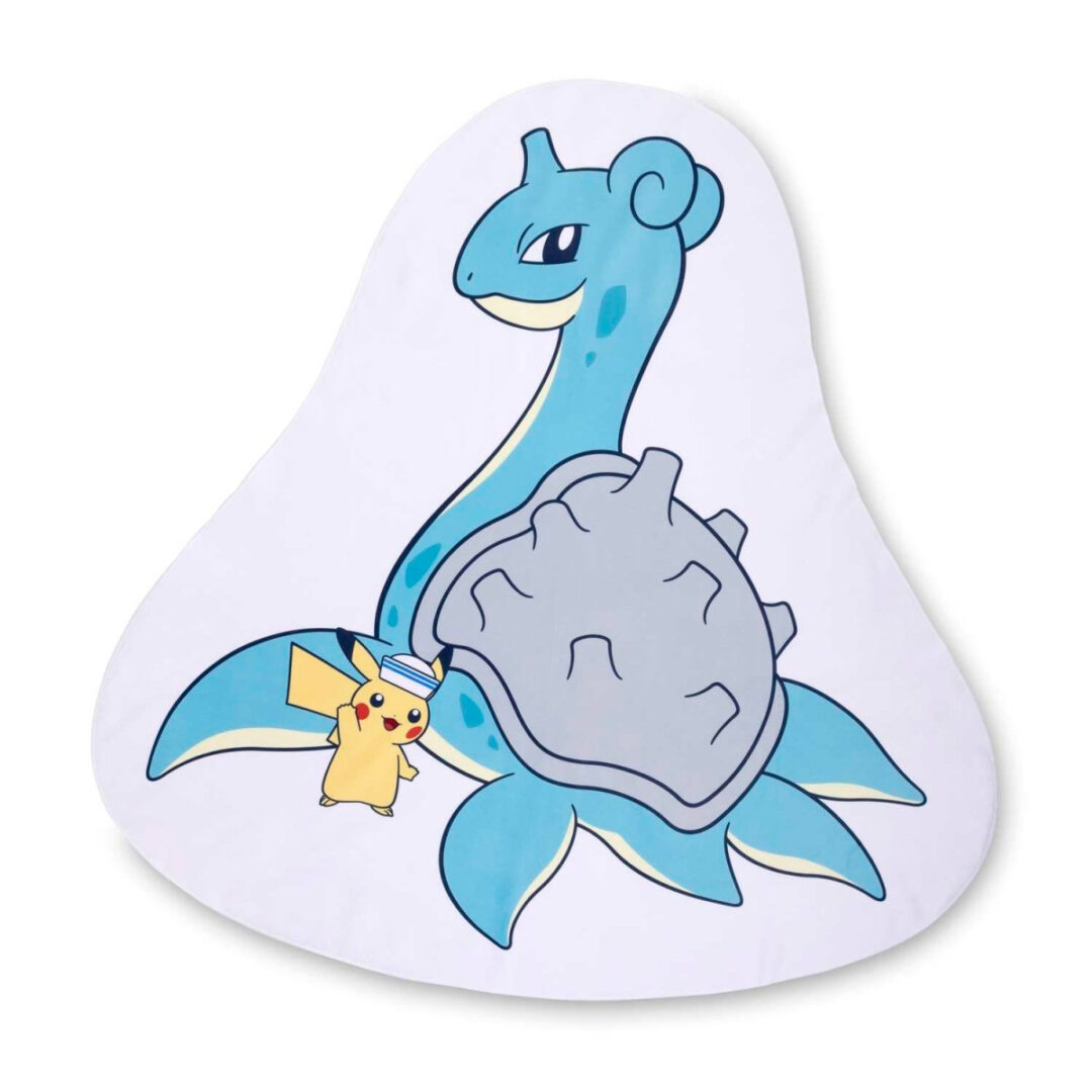 New Pokémon Summer Days Merch | The Pop Insider